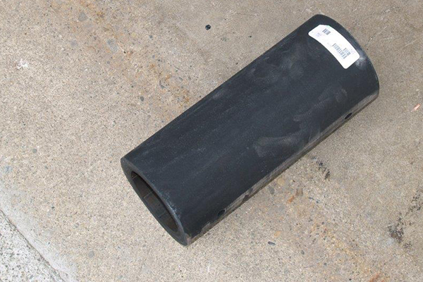 Bucket rest pad | Utility Truck Equipment