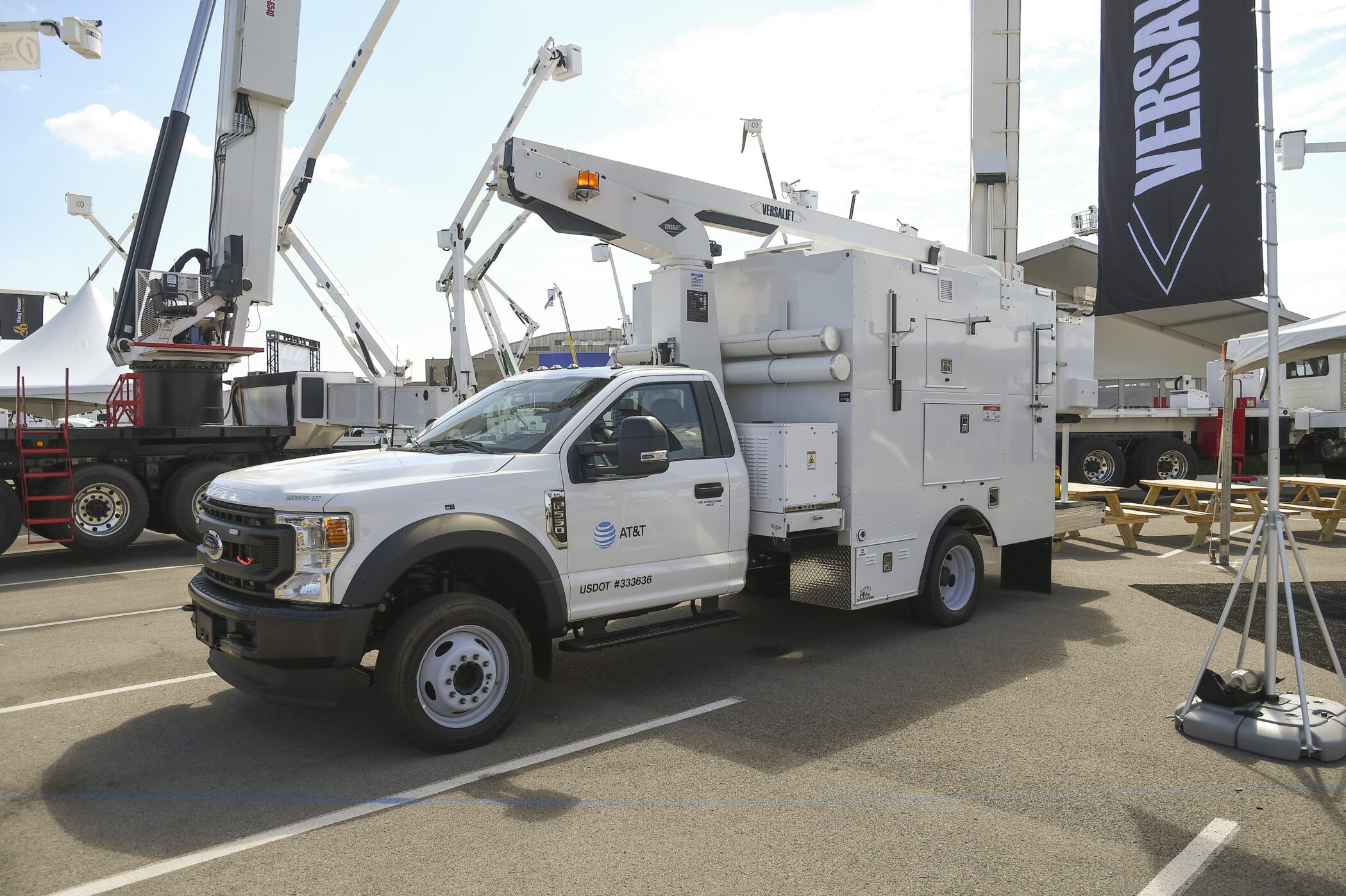 Dakota Bodies Sales, Service & Parts - Utility Truck Equipment, Inc. (UTE)