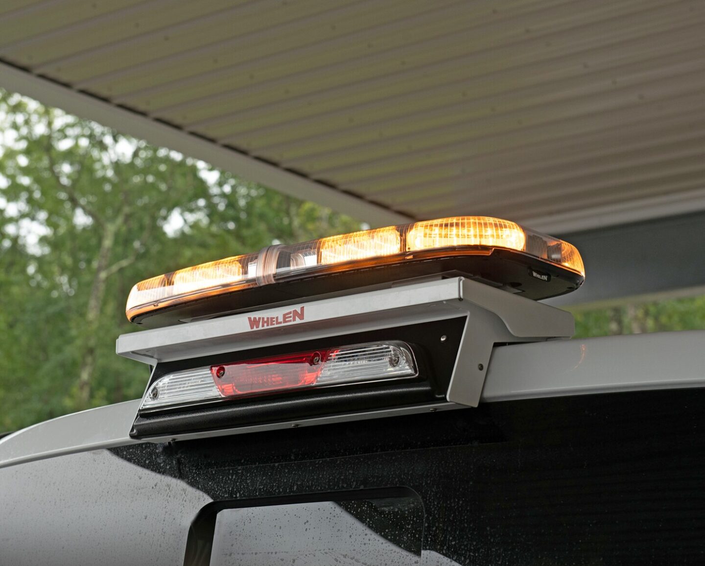 Whelen Lights Sales, Service & Parts - Utility Truck Equipment, Inc. (UTE)