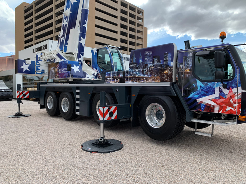 Dica Outrigger pads Sales, Service & Parts - Utility Truck Equipment ...