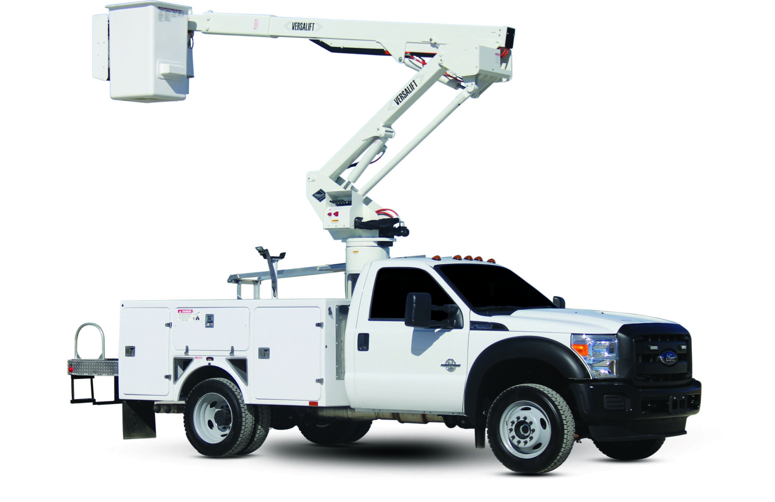 Hastings Sales, Service & Parts - Utility Truck Equipment, Inc. (UTE)